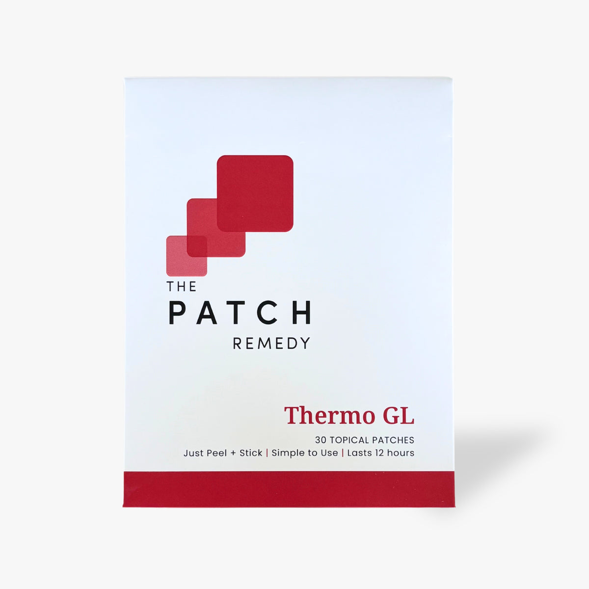 Thermo GL – The Patch Remedy