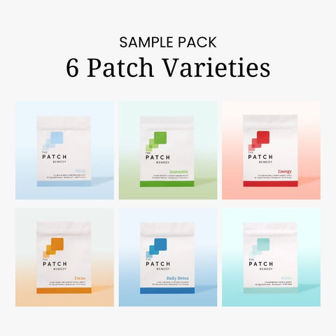 Value Bundles – The Patch Remedy