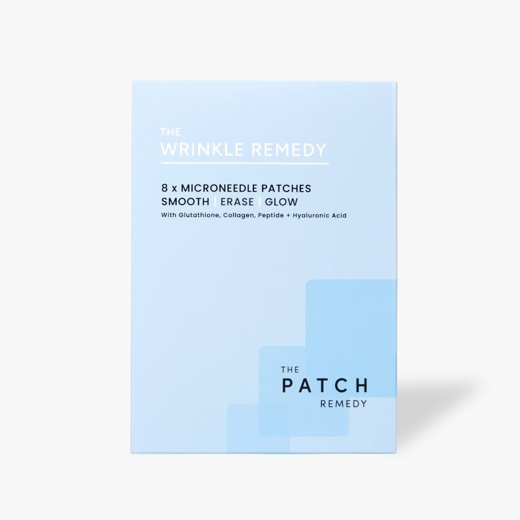 The Wrinkle Remedy – The Patch Remedy