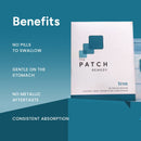 Iron – The Patch Remedy