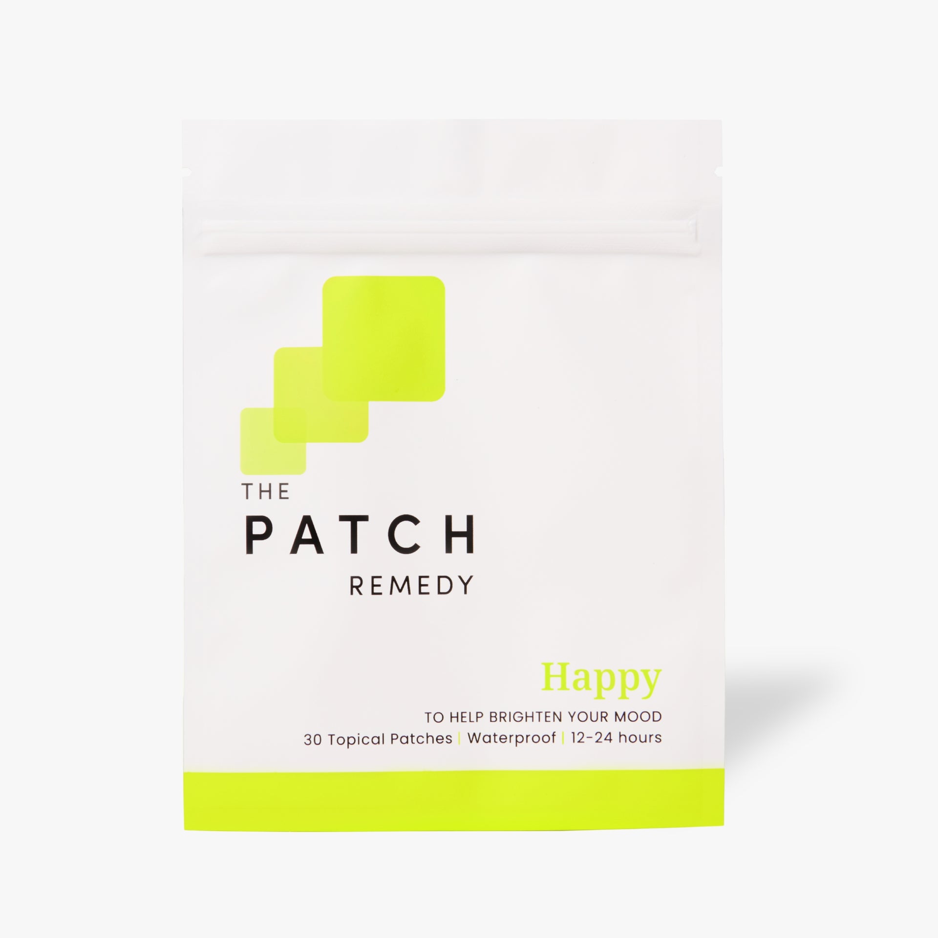 Patches – The Patch Remedy