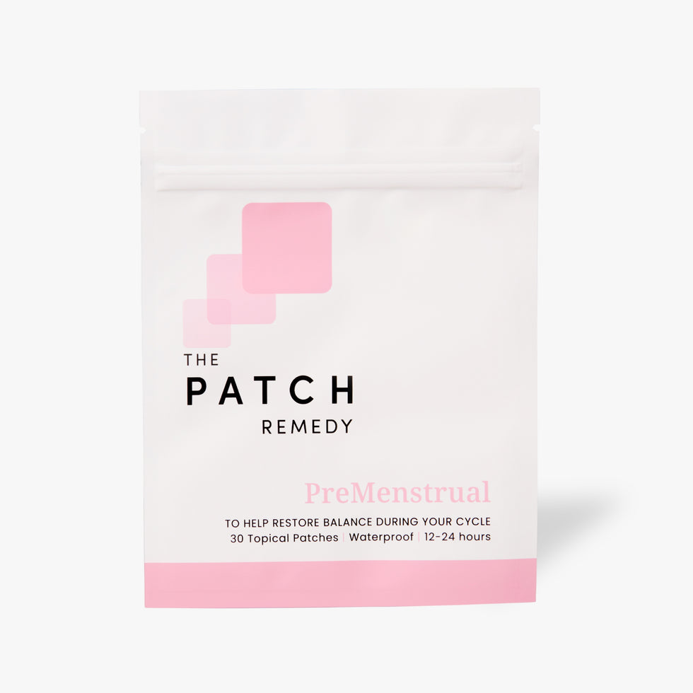 Womens Health – The Patch Remedy