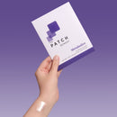 Metabolise Patches | The Patch Remedy | 30 Patches