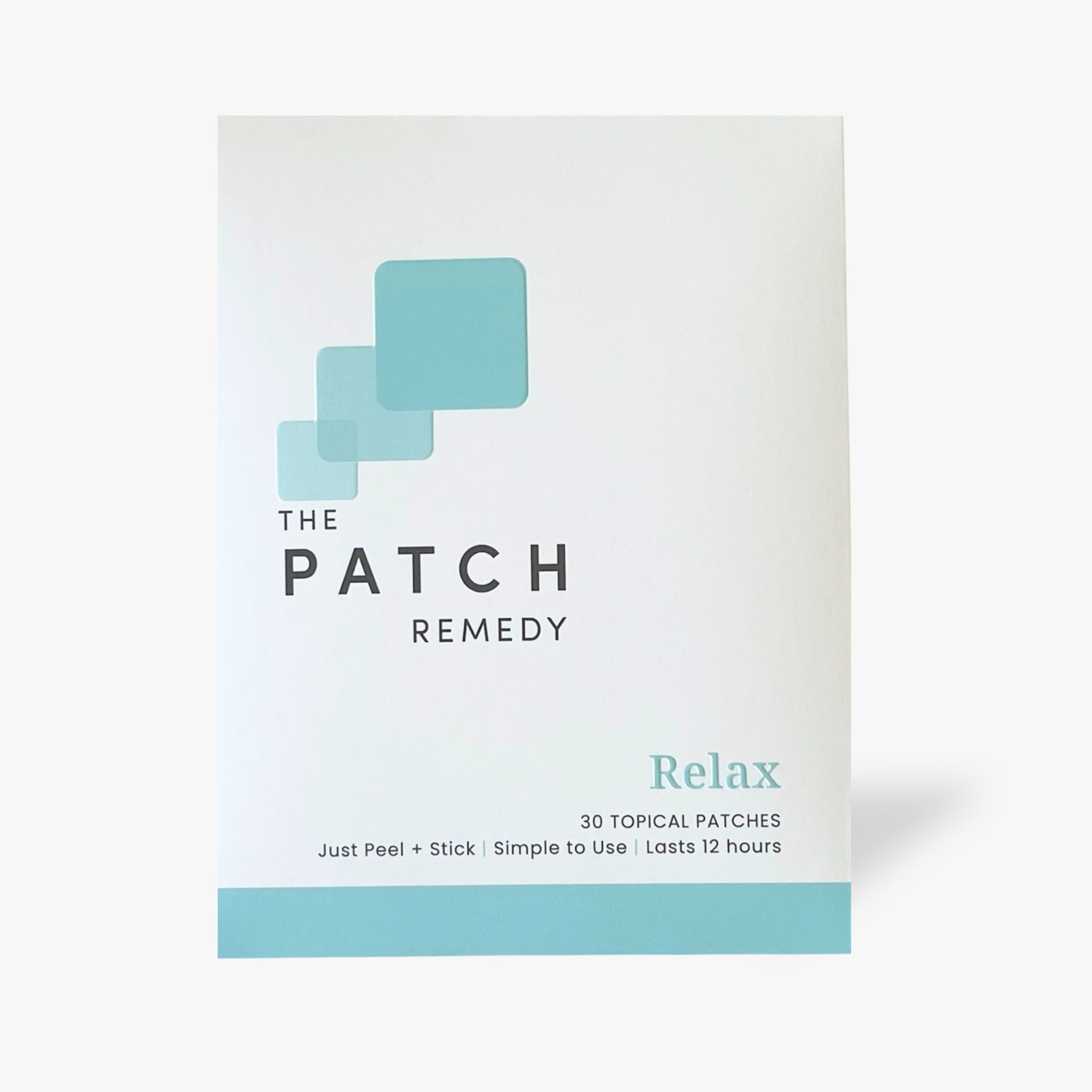 Patches – The Patch Remedy