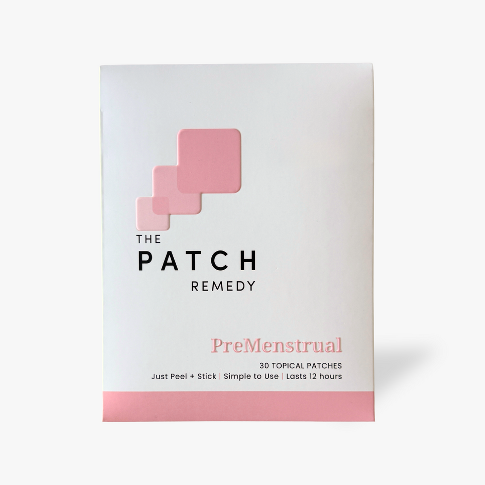 Happy – The Patch Remedy