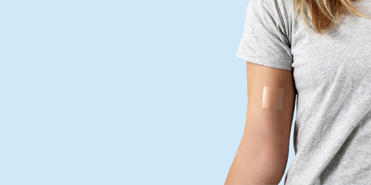 Frequently Asked Questions – The Patch Remedy