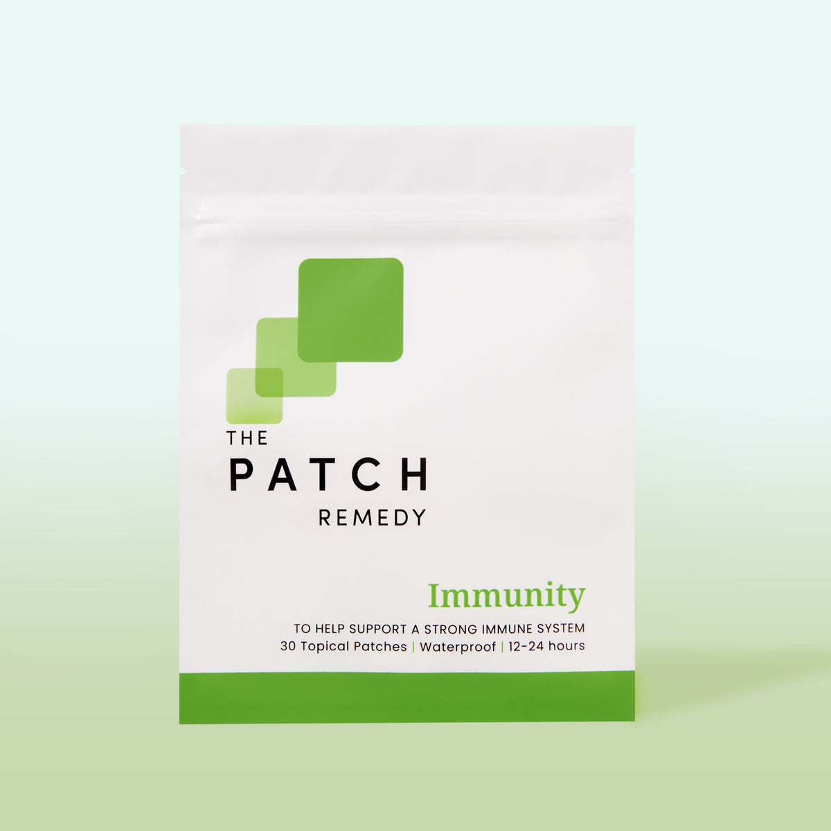 Immune Patches | Boost Your Immunity | The Patch Remedy