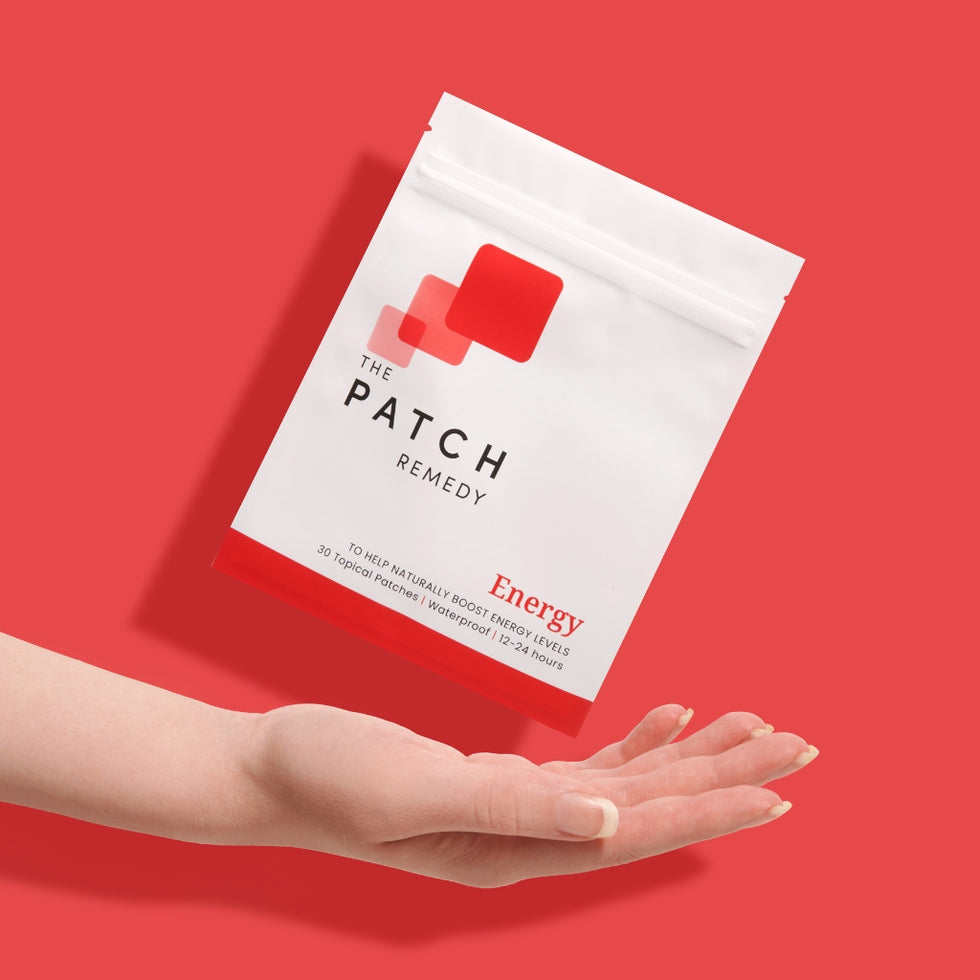 Daily Detox Patches | The Patch Remedy | 30 Patches