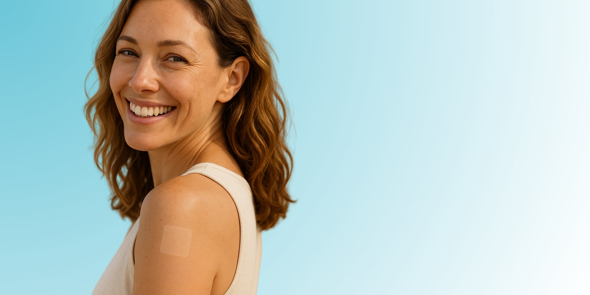 Topical Wellness Patches | The Patch Remedy